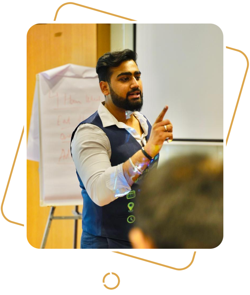 Partner With Amplify - Amplify Media